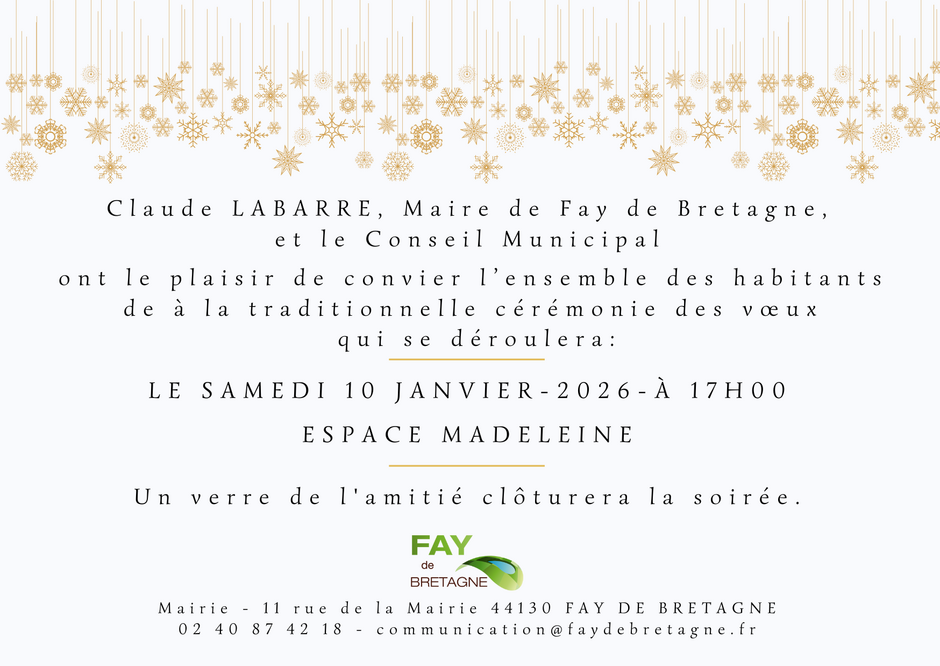 Cérémonie des vœux 2026 - mangerlocal-cceg